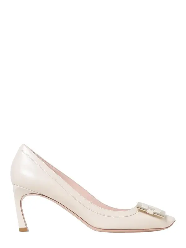 ROGER VIVIER Pumps - White