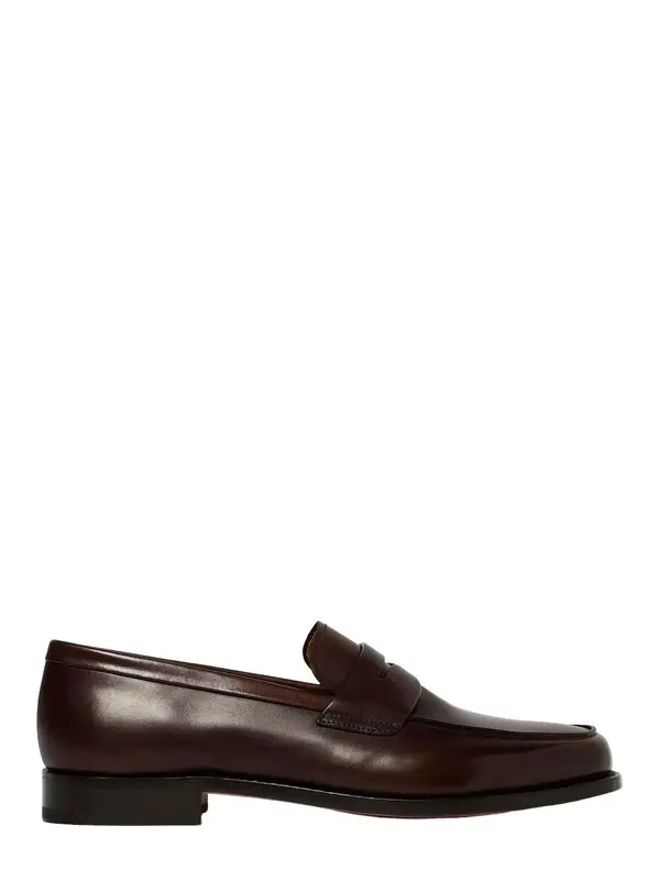 Church's Loafers - Brown