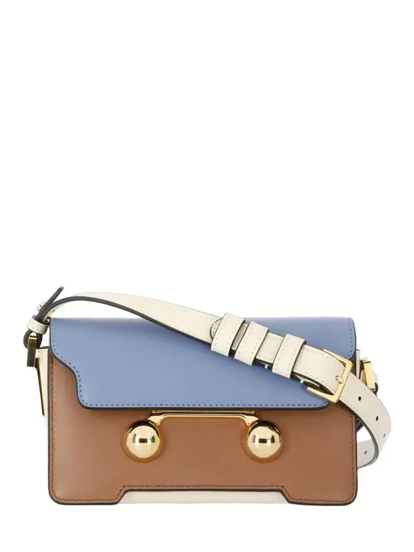 Marni Mini Bag - Blue