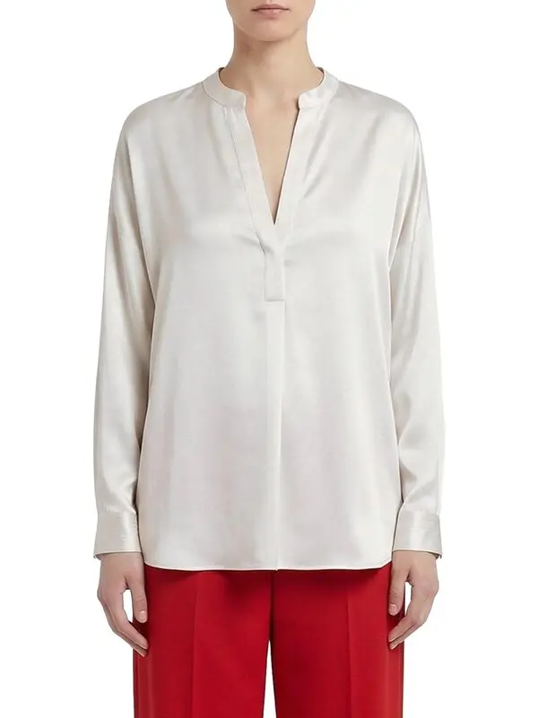 Vince Top - White