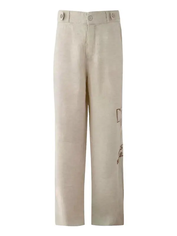 MISCI Roda Pants - Neutrals