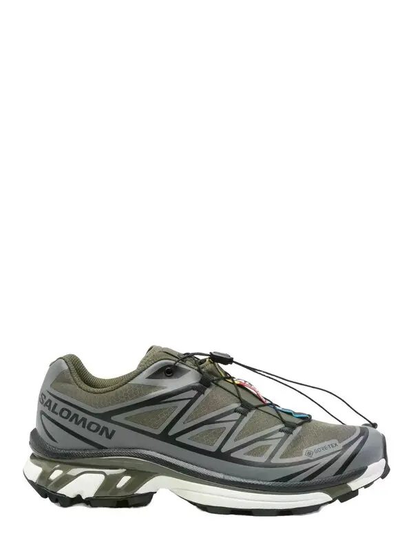 SALOMON Advanced Xt-6 Sneakers - Green