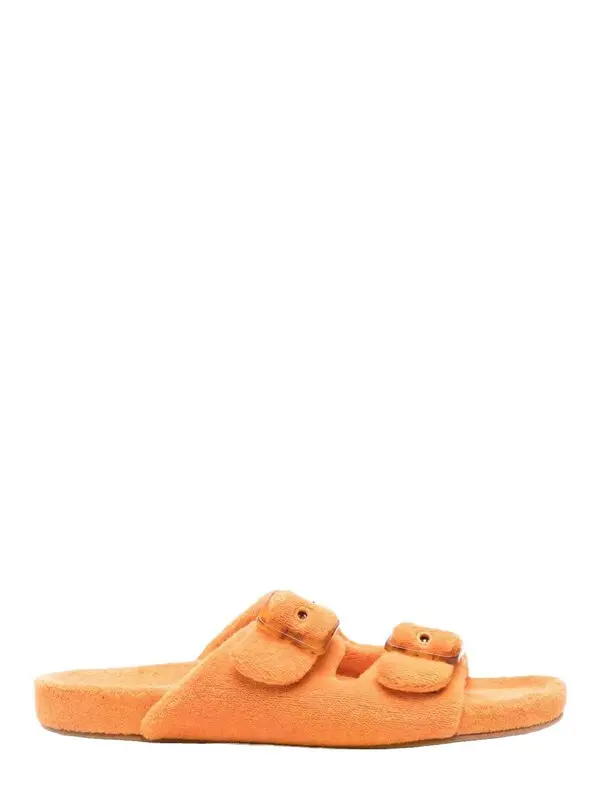 ERES Daphnée Slides - Orange