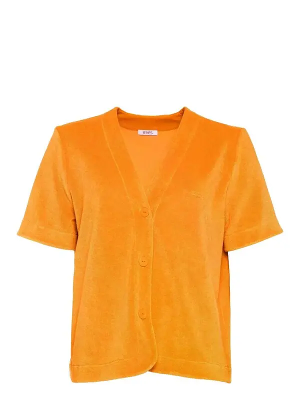 ERES Paresse Shirt - Orange