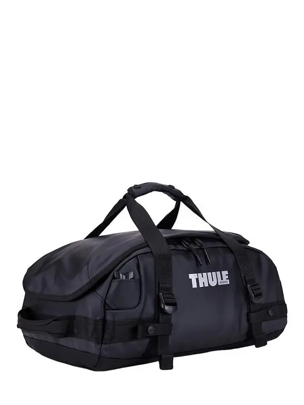 Thule Chasm 30l Duffel Bag - Black