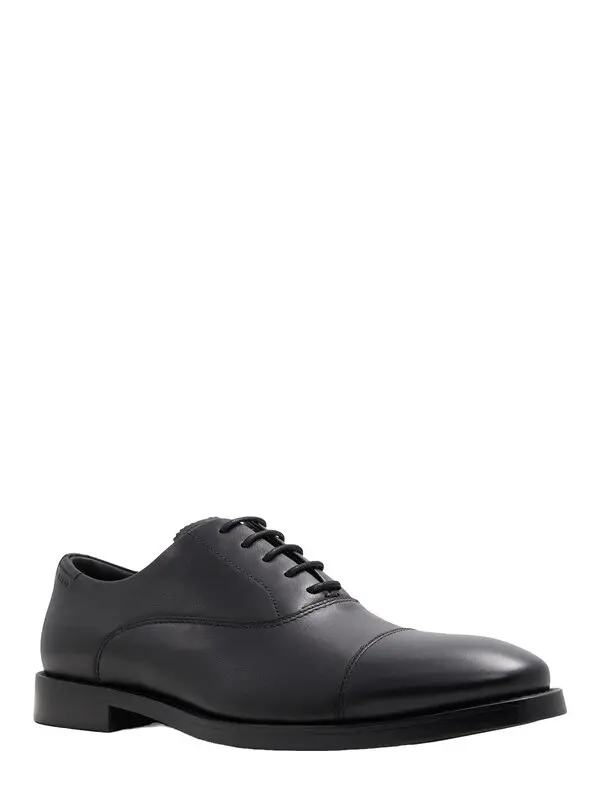 Ted Baker London Oxford - Other Black