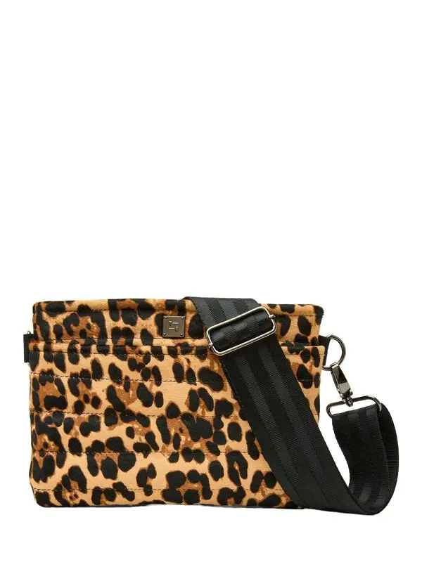 THINK ROYLN Bum Bag 2.0 - Wild Leopard