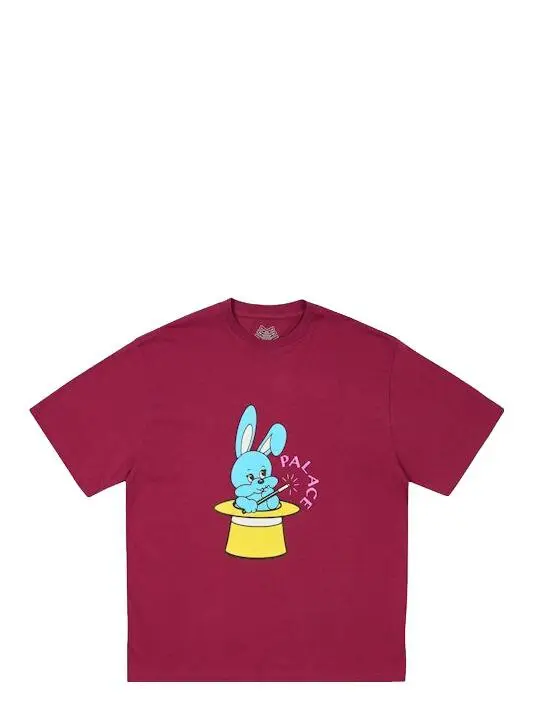 PALACE Bunny T-shirt - Berg