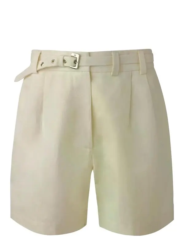 MISCI Bumerangue Shorts - Neutrals