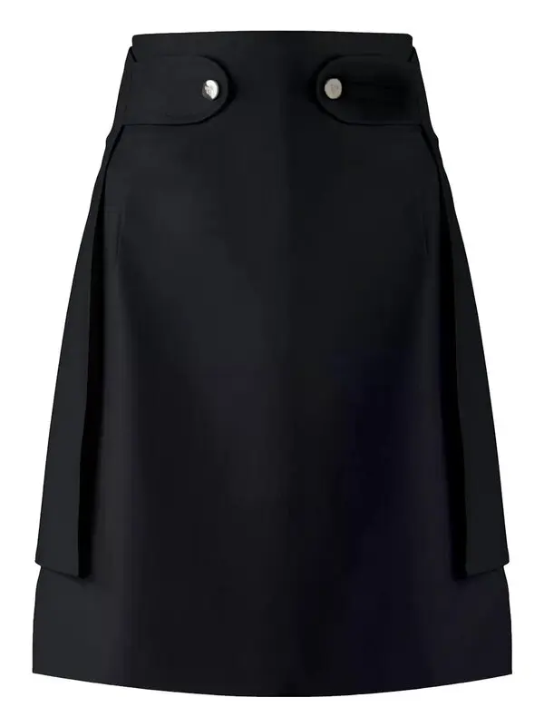 MISCI Cartomagia Skirt - Black