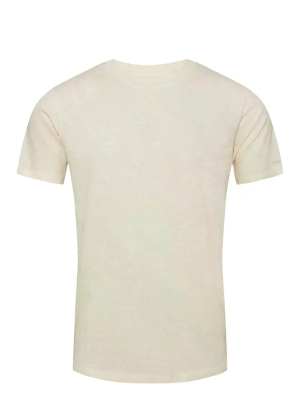 Orlebar Brown O.b T-shirt - Neutrals