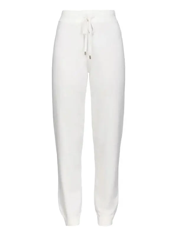 Pinko Trousers - White