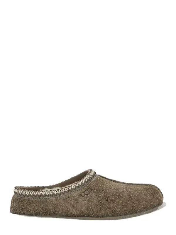UGG Tasman Shaggy Mule - Brown