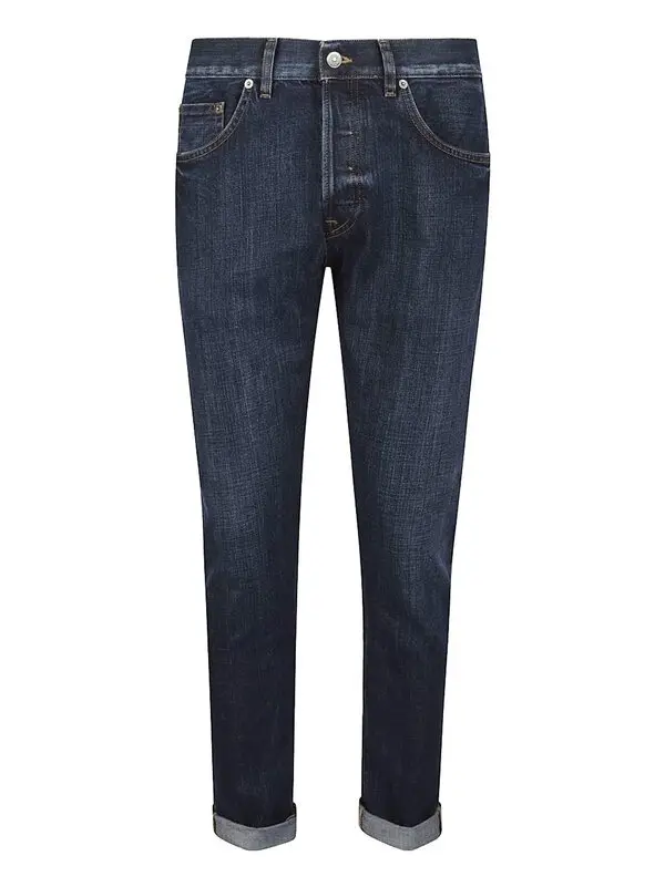 DONDUP Icon Jeans - Blue