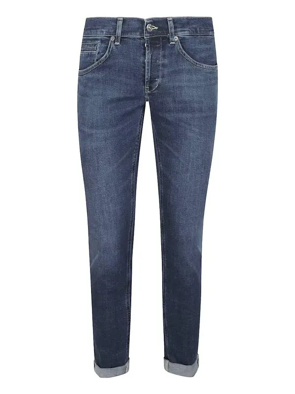 DONDUP George Jeans - Blue
