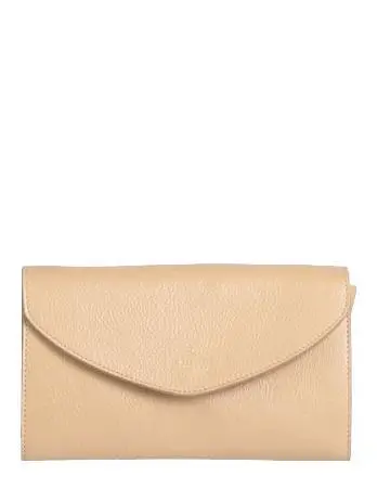 Il Bisonte Handbag - Beige