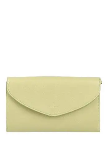 Il Bisonte Handbag - Green
