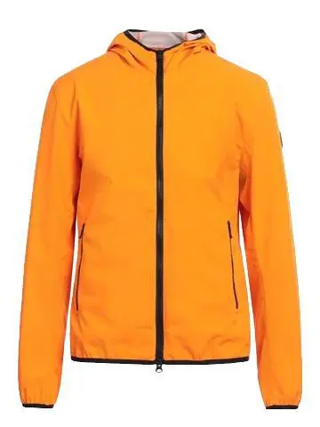 COLMAR Windbreaker Jacket - Orange