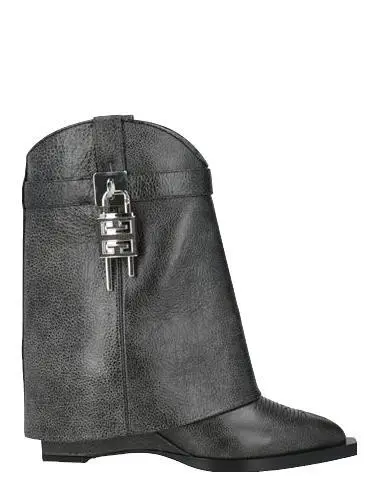 Givenchy Ankle Boots - Grey