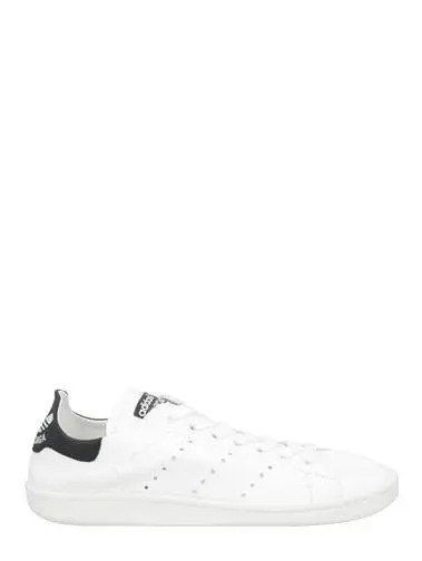 BALENCIAGA X ADIDAS ORIGINALS Leather Sneakers - White