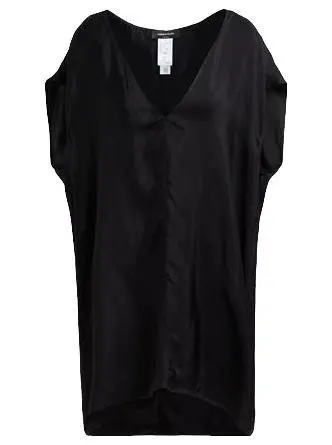 Fabiana Filippi Mini Dress - Black
