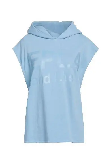REPLAY Organic Cotton Sweatshirt - Blue
