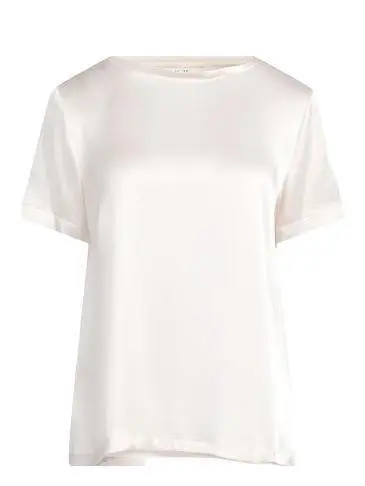 Max Mara Satin Top - Beige
