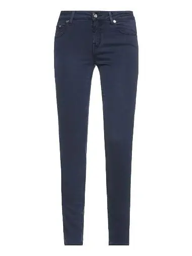 JACOB COHЁN Skinny Pants - Blue