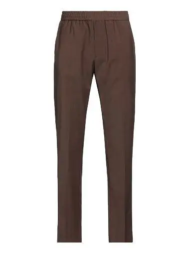 LIU •JO MAN Chino Pants - Brown