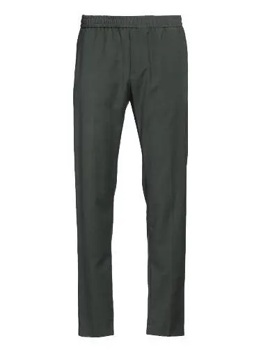 LIU •JO MAN Chino Pants - Green
