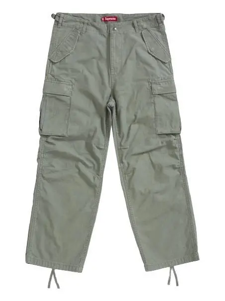 Supreme Cargo Pant - Olive