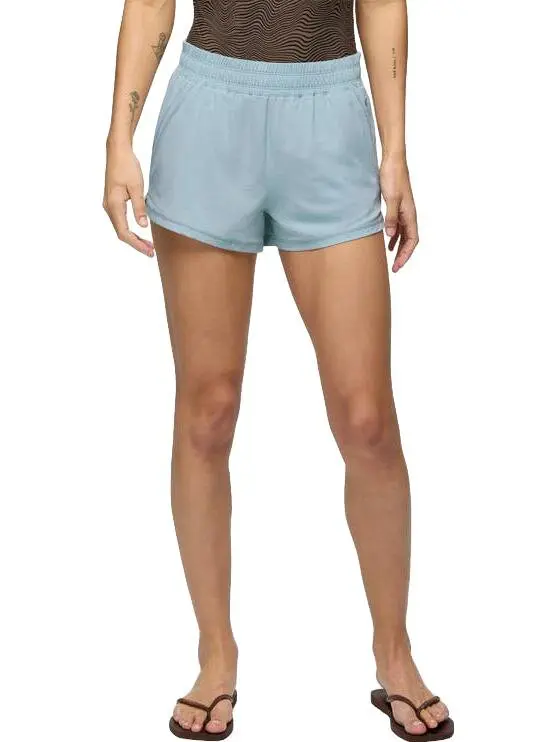 Prana Railay Sun Protection Shorts - Saltwater