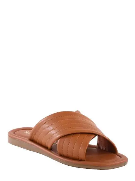 Seychelles Courage Sandal - Tan