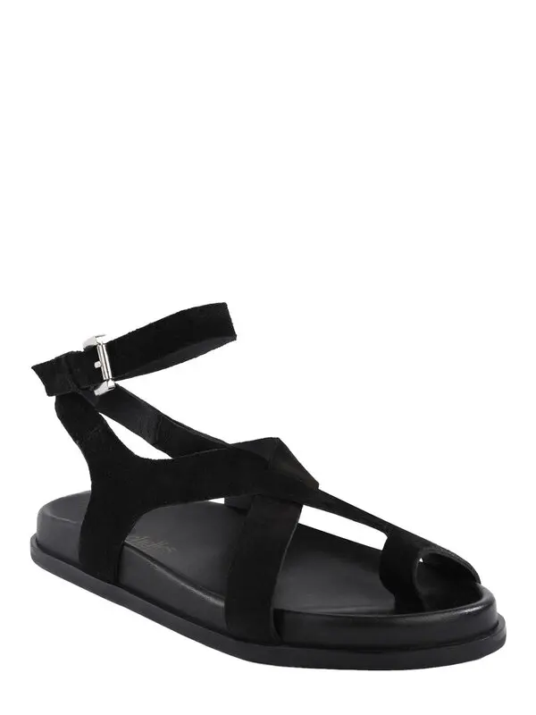 Seychelles Fritz Sandal - Black