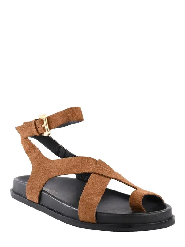 Seychelles Fritz Sandal - Tan