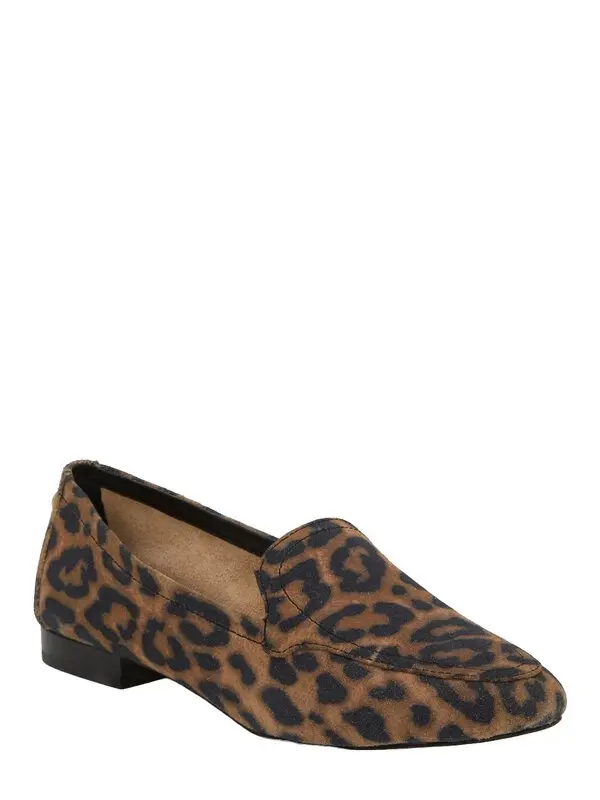 Vince Camuto Cintha Loafer - Camel