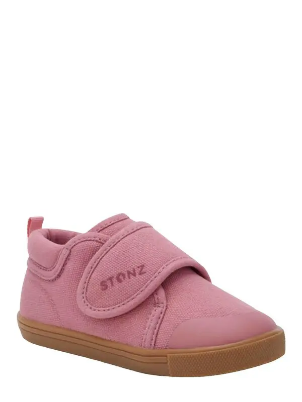 STONZ Cruiser Sneakers - Dusty Rose