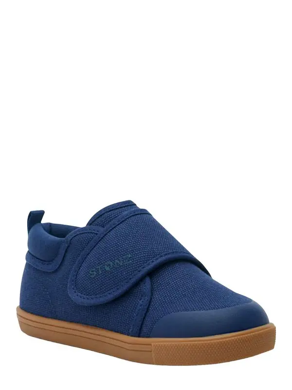 STONZ Cruiser Sneakers - Navy