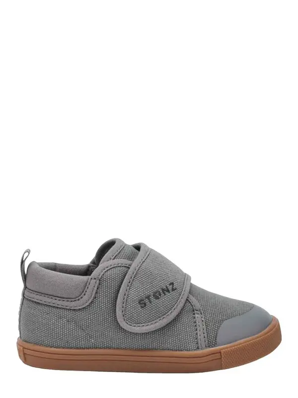 STONZ Cruiser Sneakers - Steel