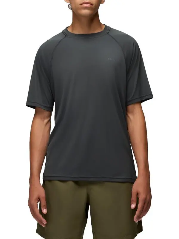 Prana Sol Shade T-shirt - Shadow
