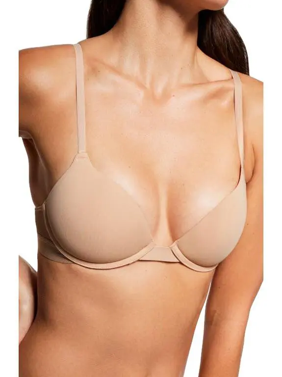 Pepper Lift Up Bra - Buff