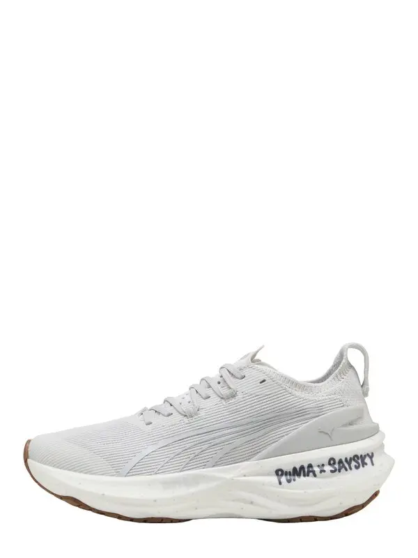 PUMA X Saysky Foreverrun Nitroâ¢ 2 Sneakers - Gray