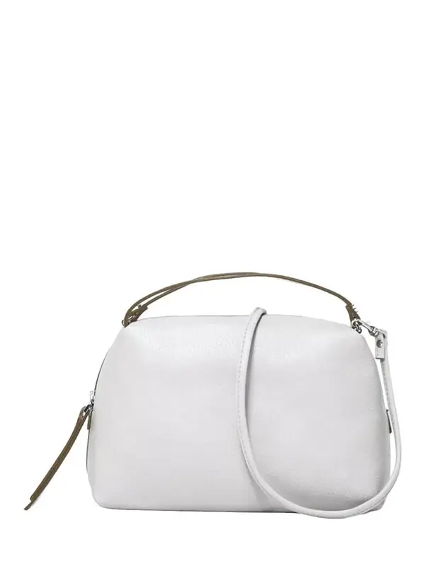 GIANNI CHIARINI Alifa Tote - White