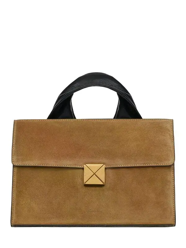 Nanushka - Nanushka Logo-Print Tote Bag
