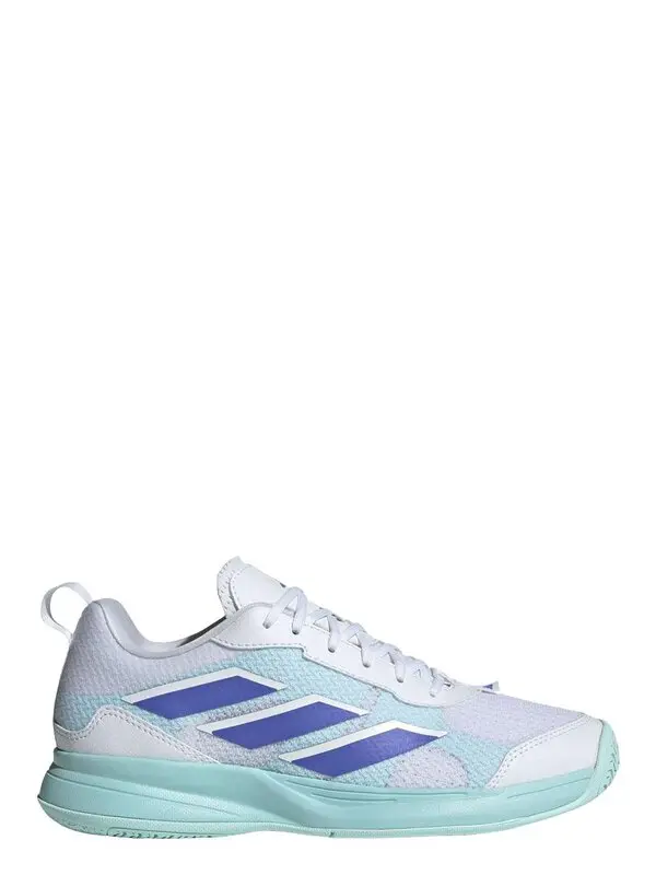 Adidas Avaflash Low Sneakers - White