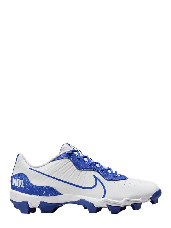 Nike Alpha Huarache 4 Keystone - White