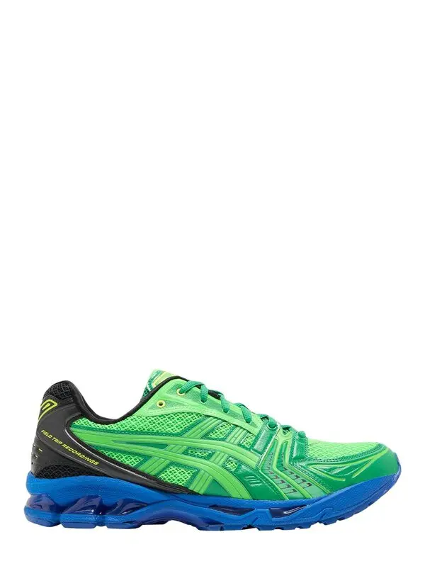 Asics Field Trip Recordings X Gel-kayano 14 Sneakers - Green