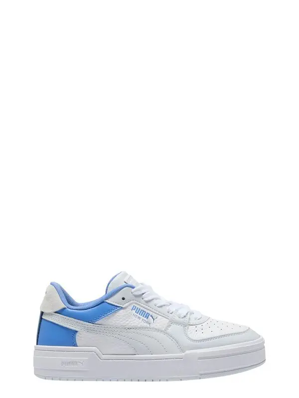 PUMA Ca Pro 'nyc Running Laps' Sneakers - White