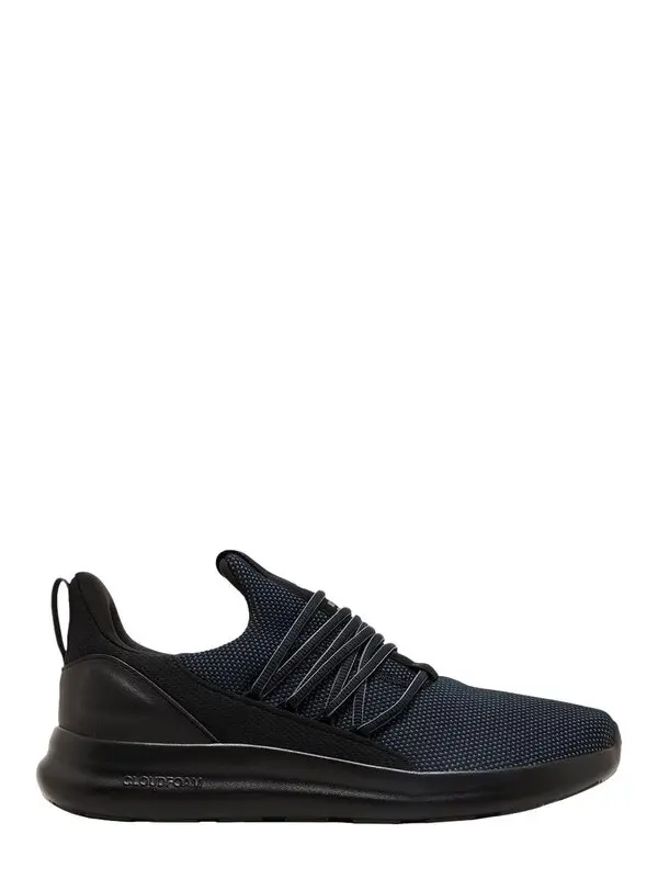 Adidas Lite Racer Adapt 7.0 Sneakers - Black