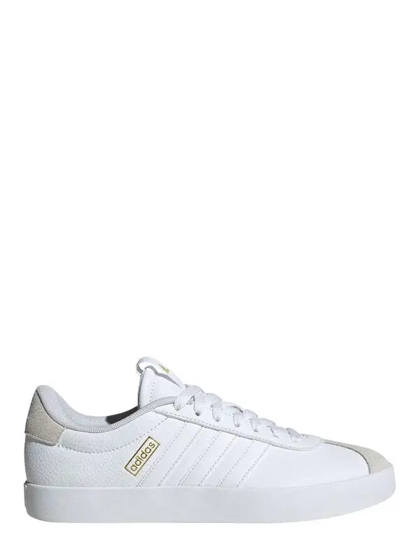 Adidas Vl Court 3.0 Sneakers - White